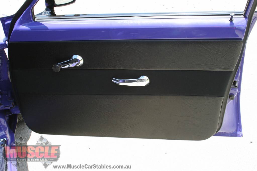 TUFF Torana SLR 5000 Replica