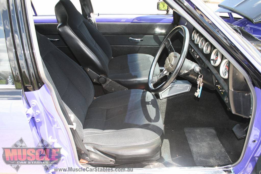 TUFF Torana SLR 5000 Replica