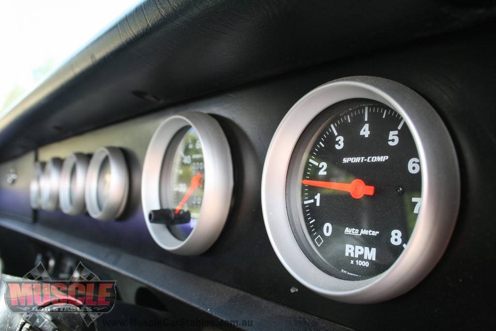 TUFF Torana SLR 5000 Replica