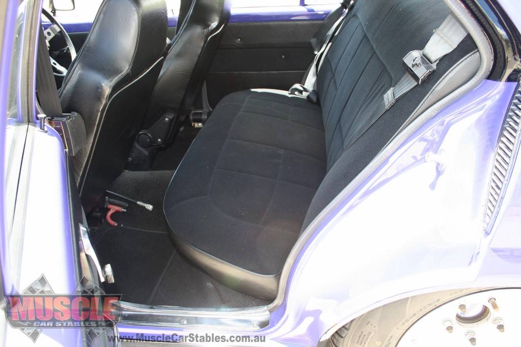 TUFF Torana SLR 5000 Replica
