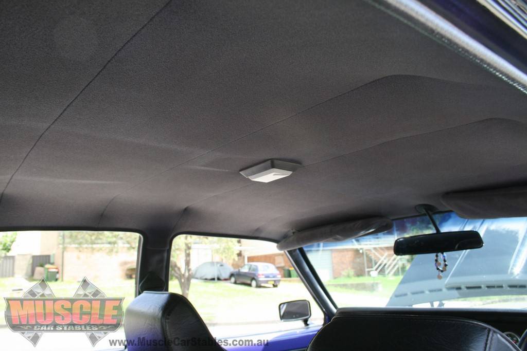 TUFF Torana SLR 5000 Replica