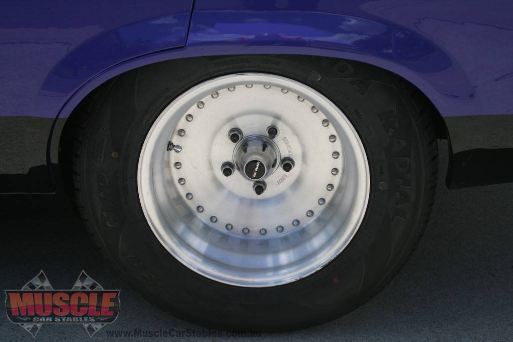 TUFF Torana SLR 5000 Replica
