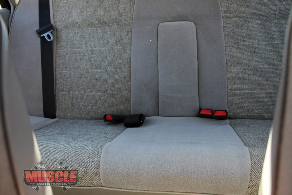 1986 HDT VL SS Group A | Muscle Car Stables