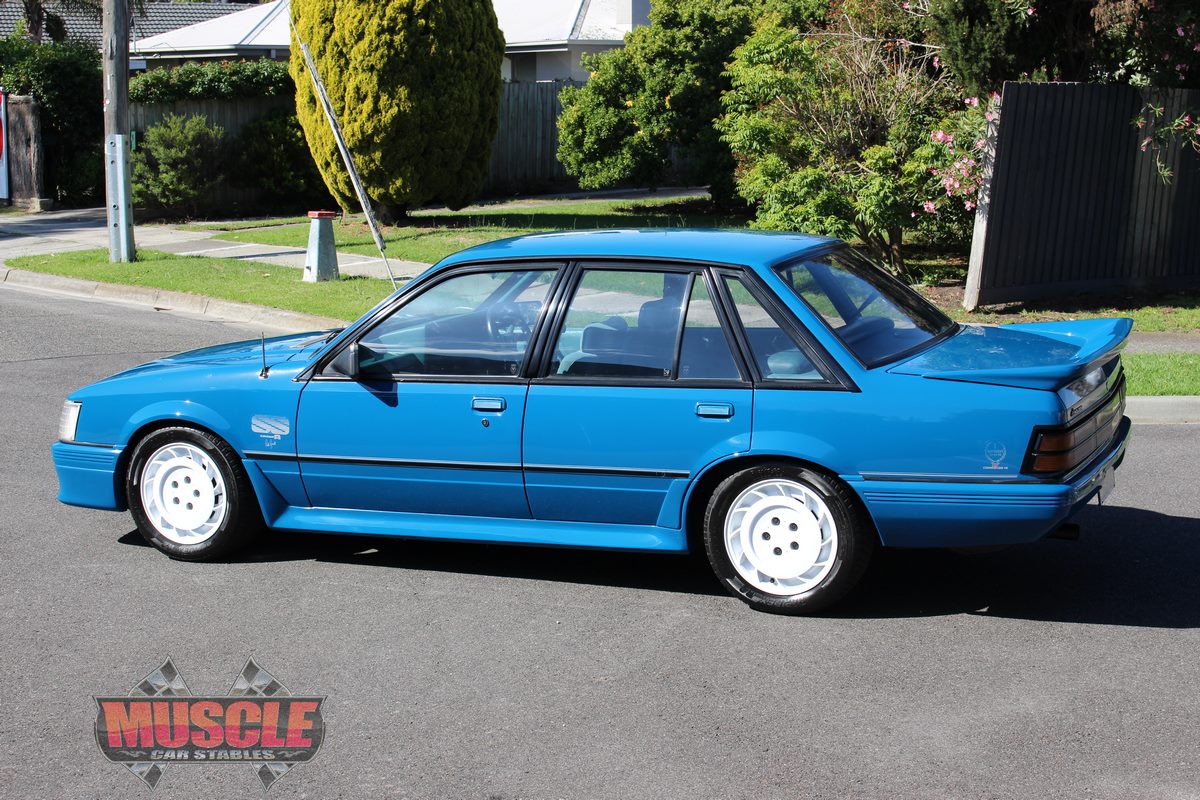 1985 HDT VK SS Group A