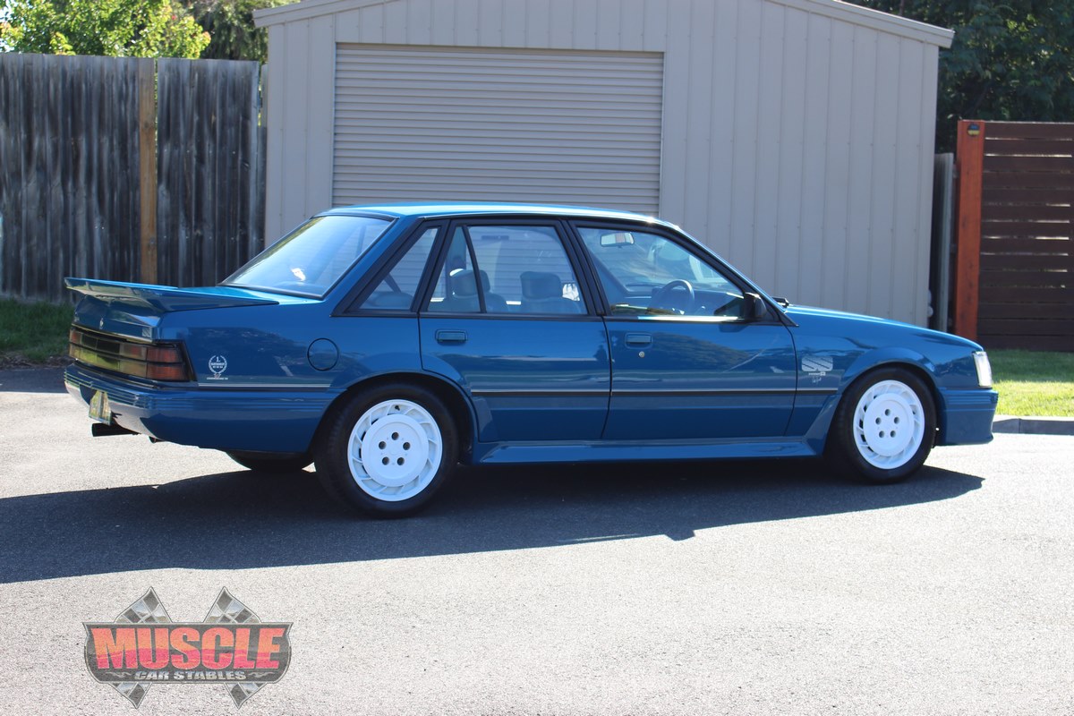 1985 HDT VK SS Group A