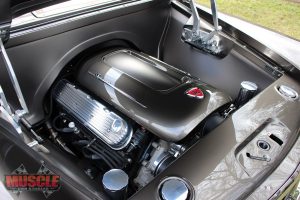 1958 Holden FC – Custom Show Ute | Muscle Car Stables