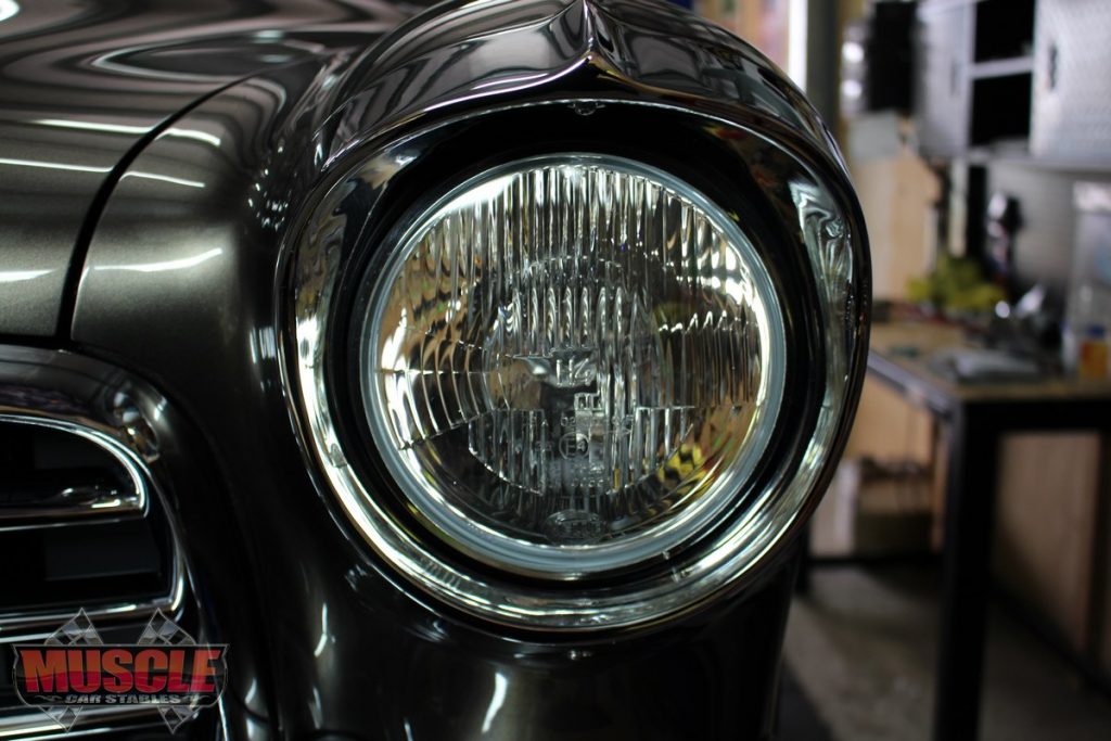 1958 Holden FC – Custom Show Ute | Muscle Car Stables