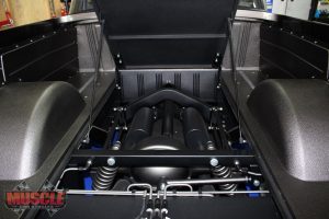 1958 Holden FC – Custom Show Ute | Muscle Car Stables