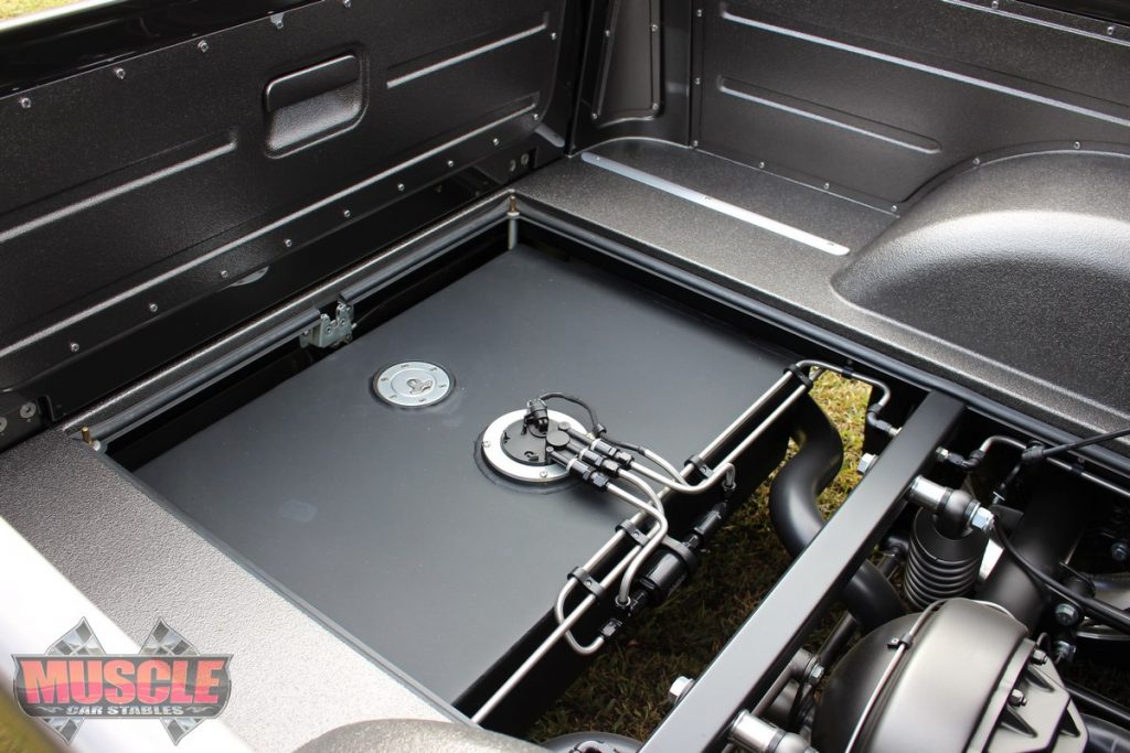 1958 Holden FC – Custom Show Ute | Muscle Car Stables