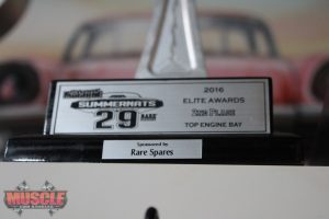 1958 Holden FC – Custom Show Ute | Muscle Car Stables