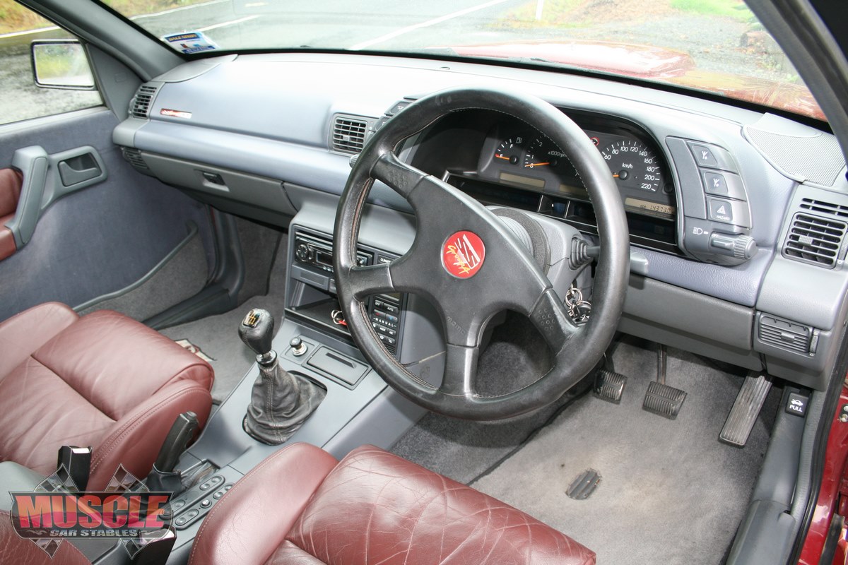 1990 HSV VN Group A - #336