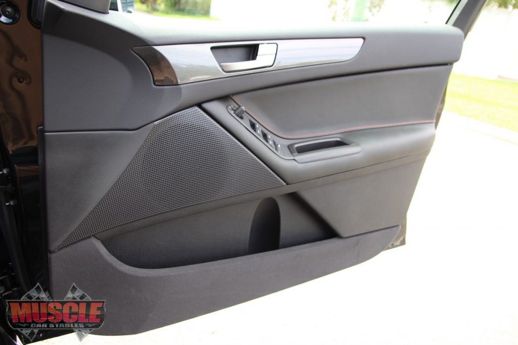 2014 FPV GTF – #351/500 | Muscle Car Stables