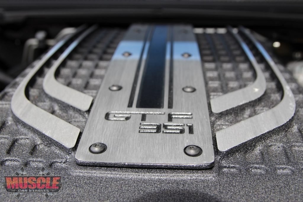 2014 FPV GTF – #351/500 | Muscle Car Stables