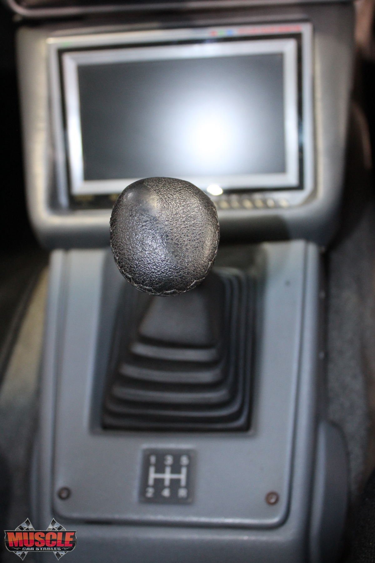 1988 VL SS Group A - Walkinshaw