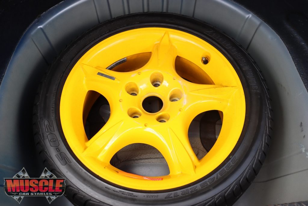 1998 HSV VT GTS Series 1 | Muscle Car Stables