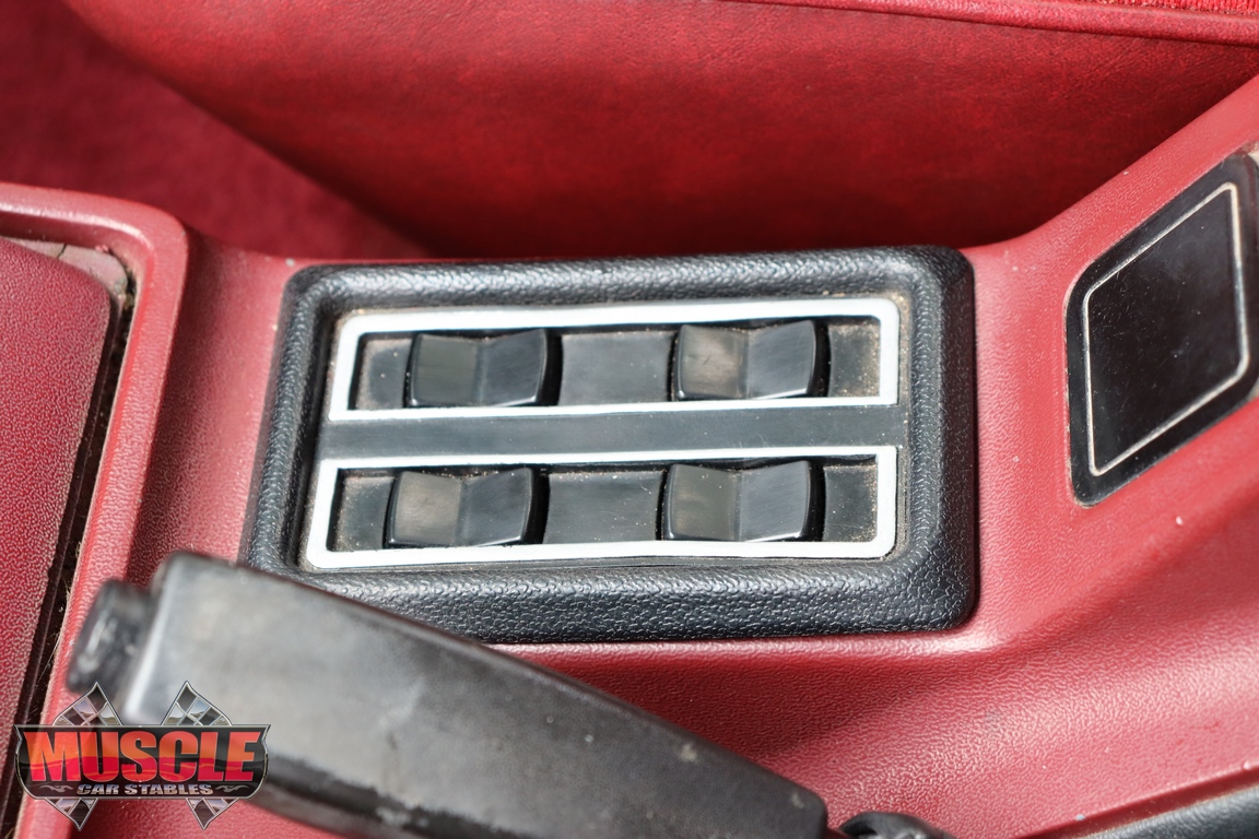 1980 HDT VC Brock Commodore