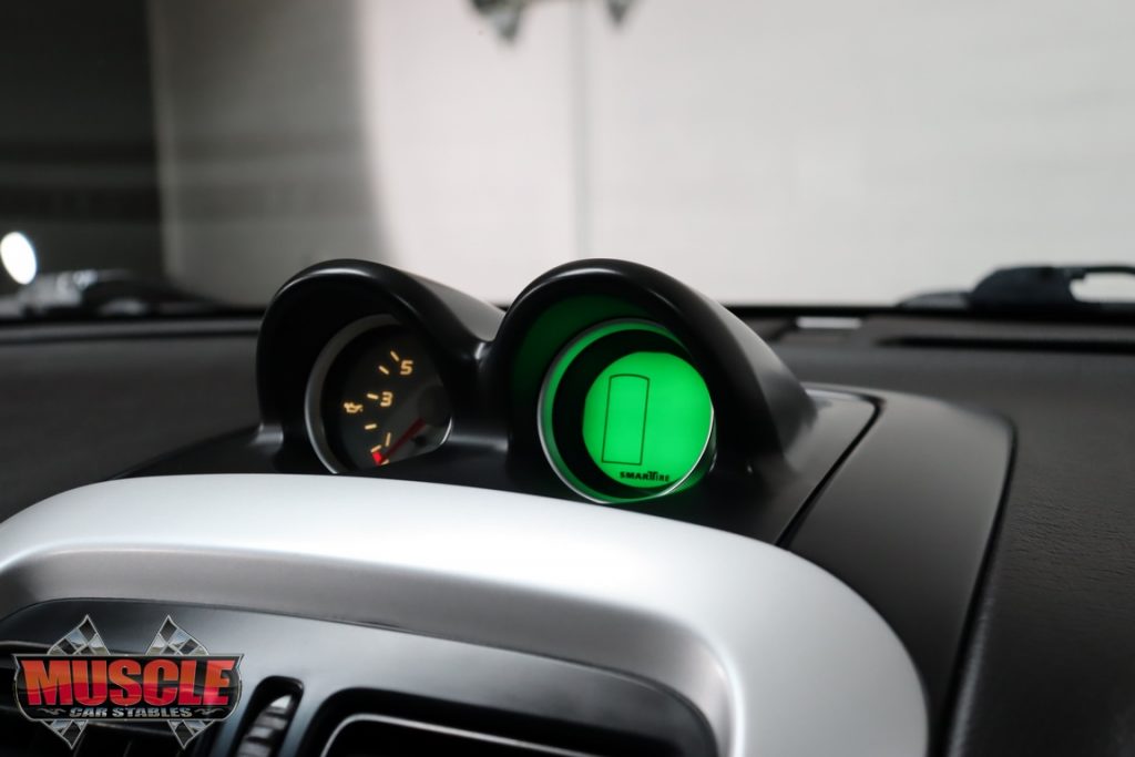 2005 HSV VZ SV6000 | Muscle Car Stables