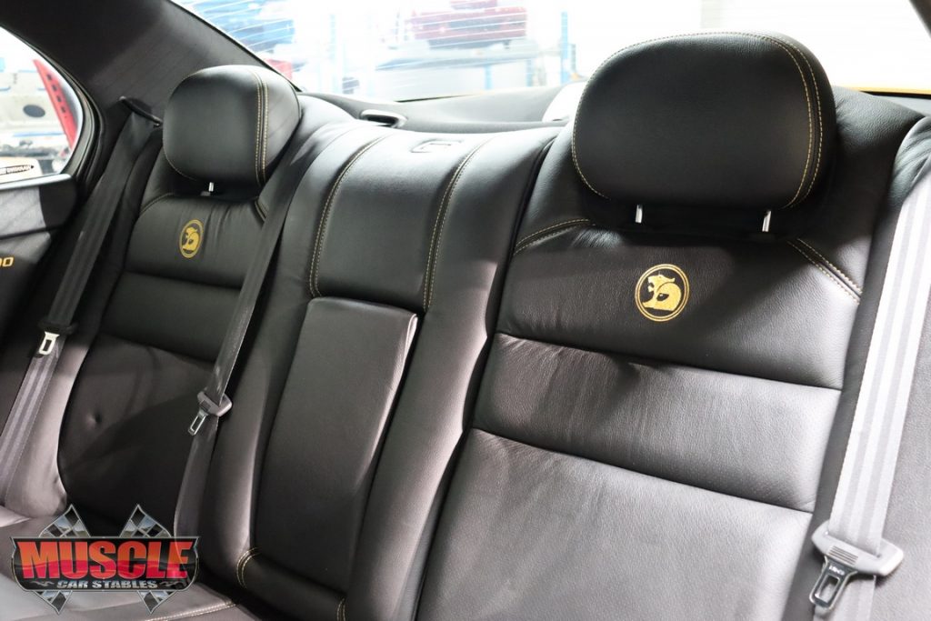 2005 HSV VZ SV6000 | Muscle Car Stables