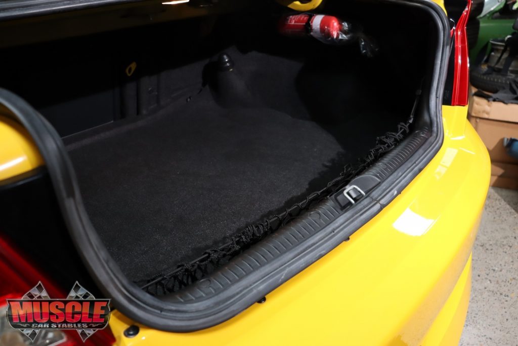 2005 HSV VZ SV6000 | Muscle Car Stables