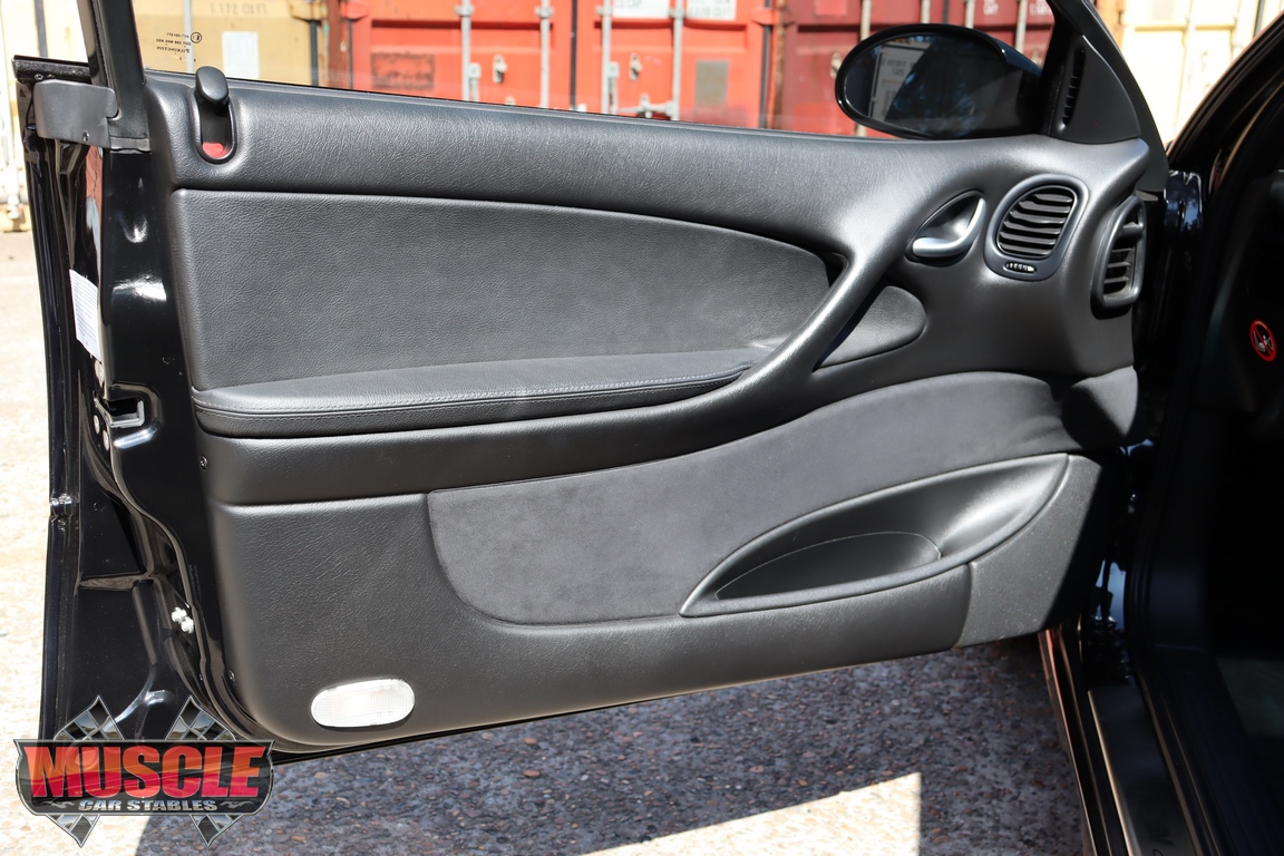 2004 HSV Coupe 3 GTS