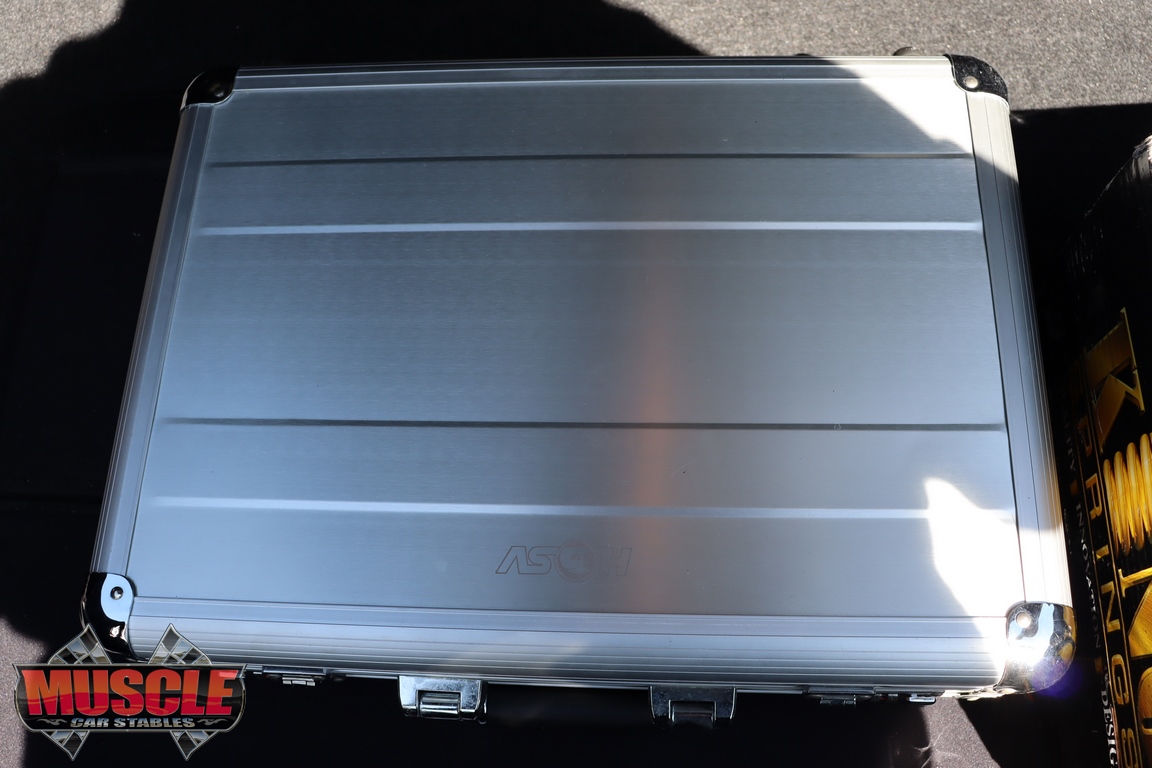 2004 HSV Coupe 3 GTS