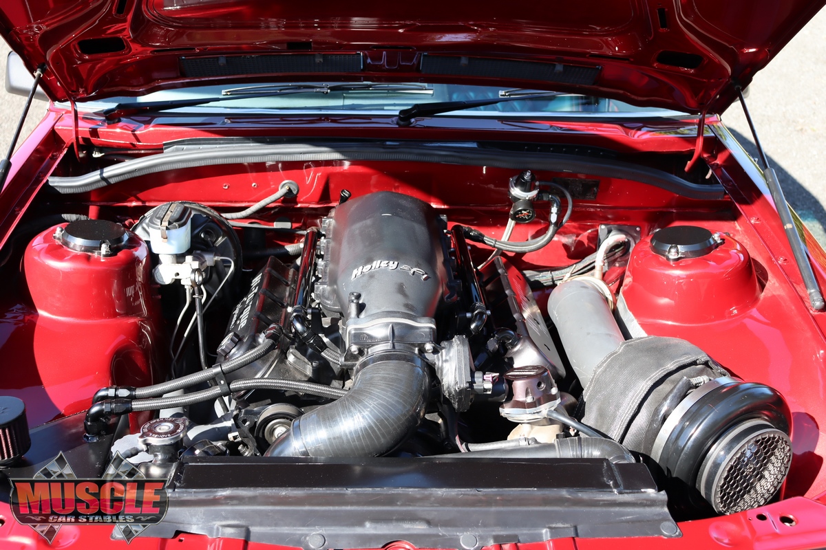 1983 Holden Commodore VH STREETCAR: A Classic Revival