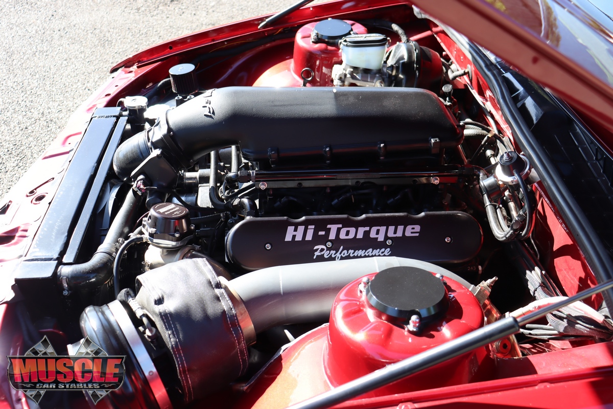 1983 Holden Commodore VH STREETCAR: A Classic Revival