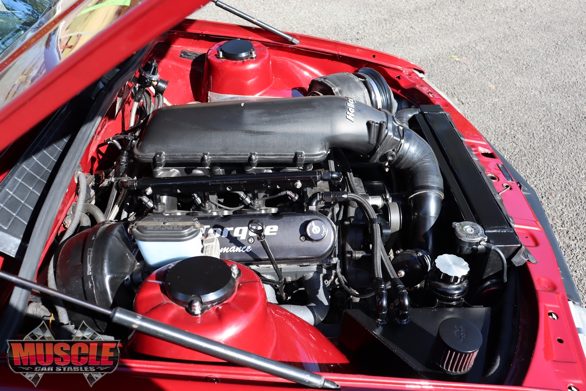 1983 Holden Commodore VH STREETCAR: A Classic Revival