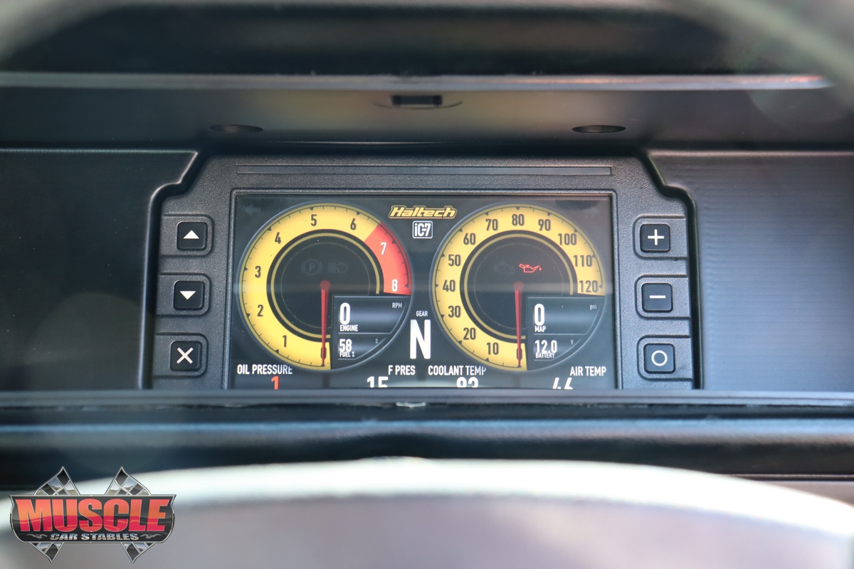 1983 Holden Commodore VH STREETCAR