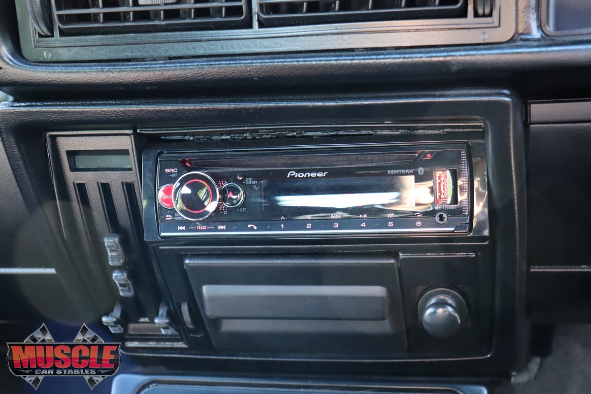 1983 Holden Commodore VH STREETCAR