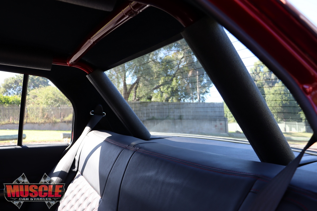 1983 Holden Commodore VH STREETCAR: A Classic Revival