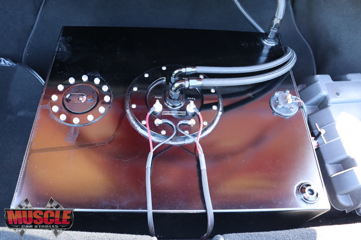 1983 Holden Commodore VH STREETCAR