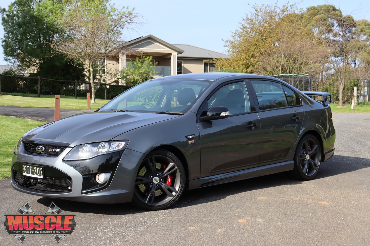 1985 HDT VK SS Commodore | Muscle Car Stables