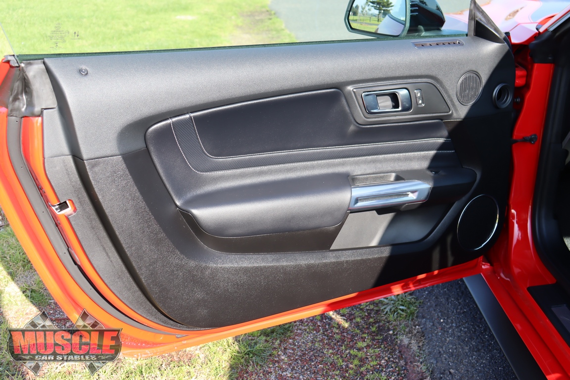 2021 Ford Mustang SM17