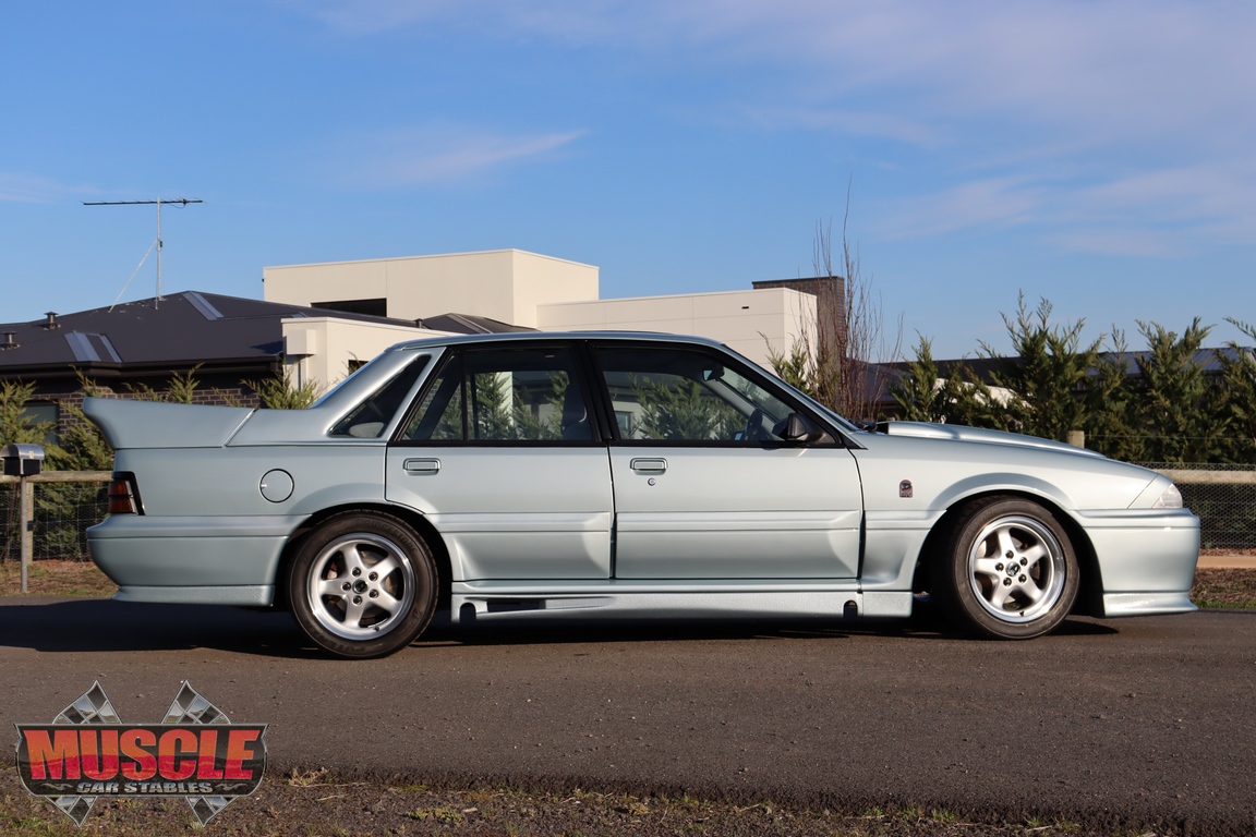 1988 HSV VL SS Group A (Walkinshaw)