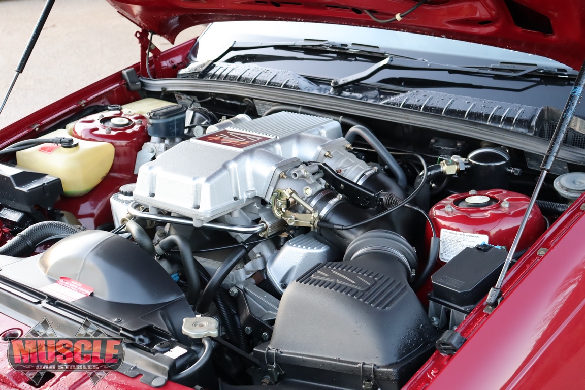 1990 HSV VN Group A | Muscle Car Stables