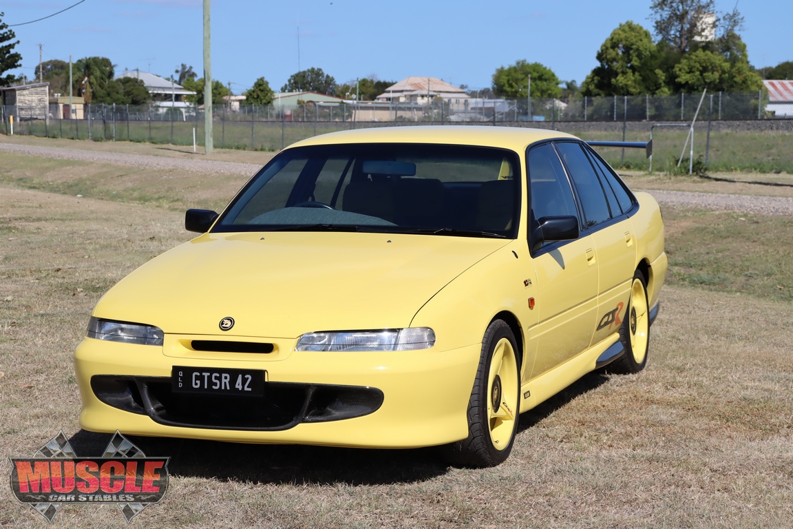 1996 HSV VS GTS-R