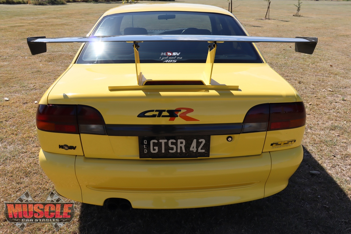 1996 HSV VS GTS-R