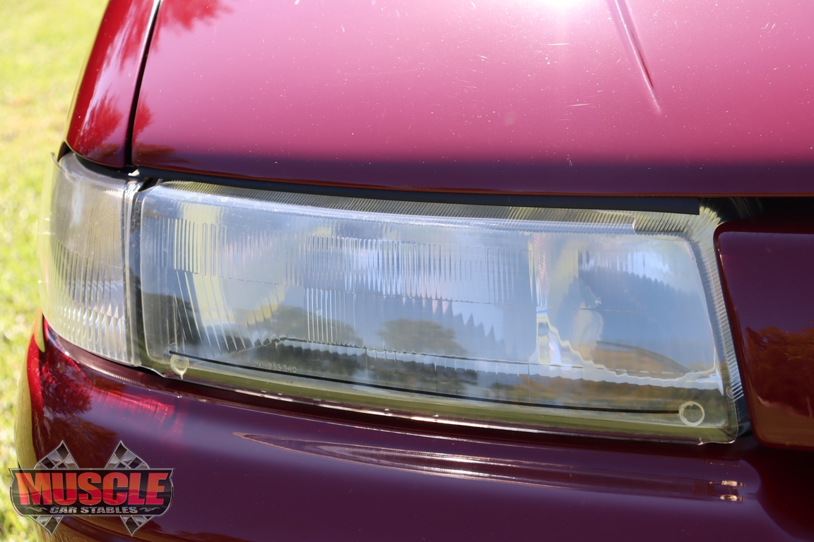 1990 HSV VN SS Group A