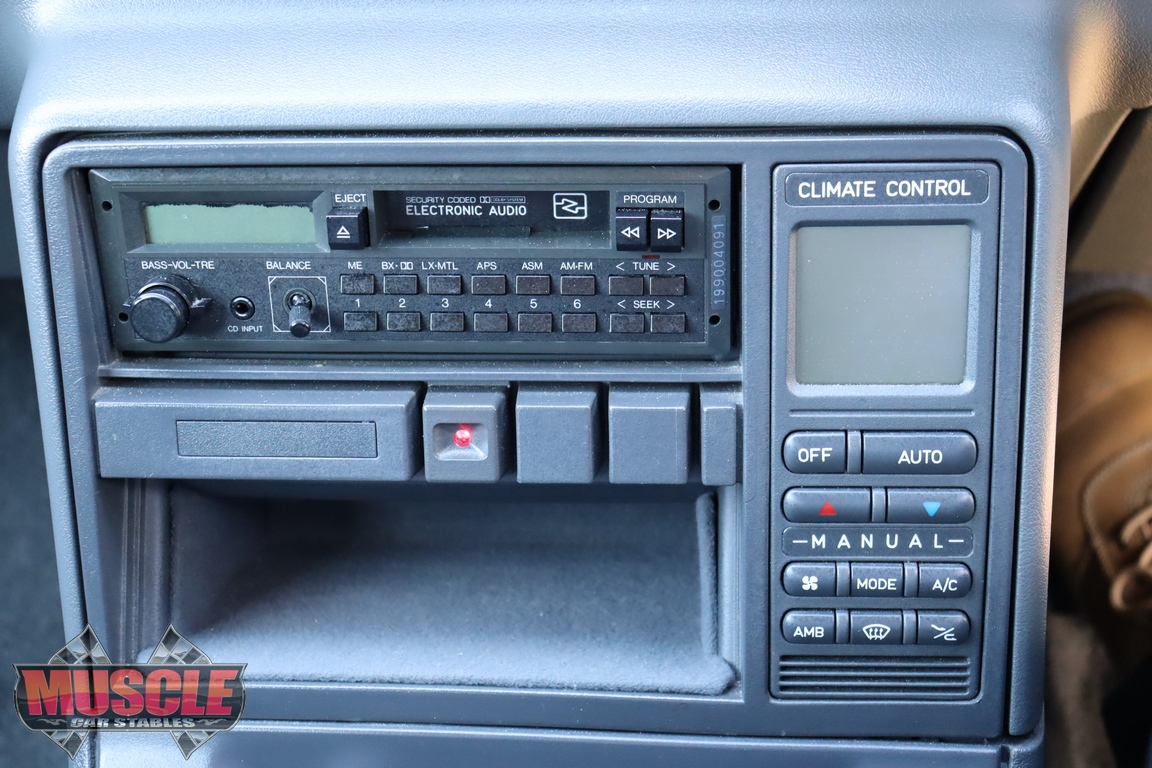 1990 HSV VN SS Group A