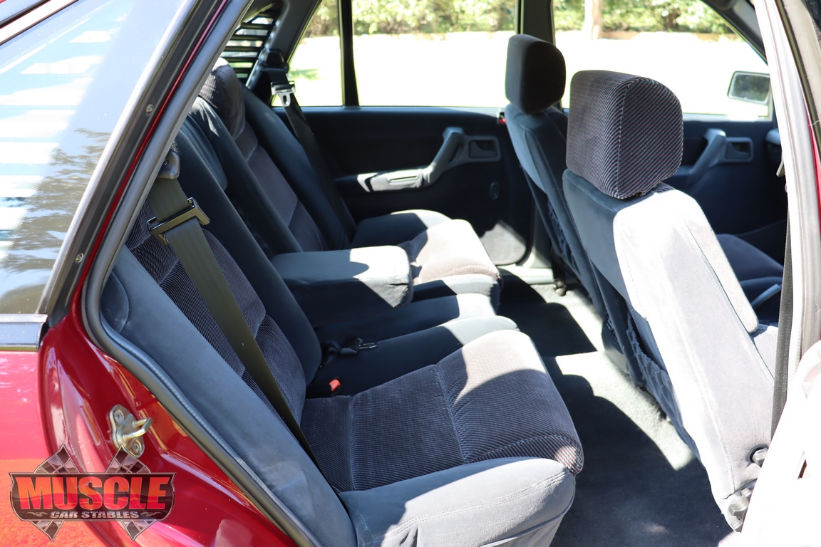 1990 HSV VN SS Group A