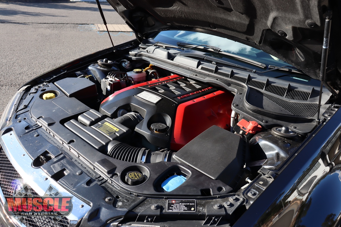 2006 HSV Senator Signature: Rare Opportunity Awaits